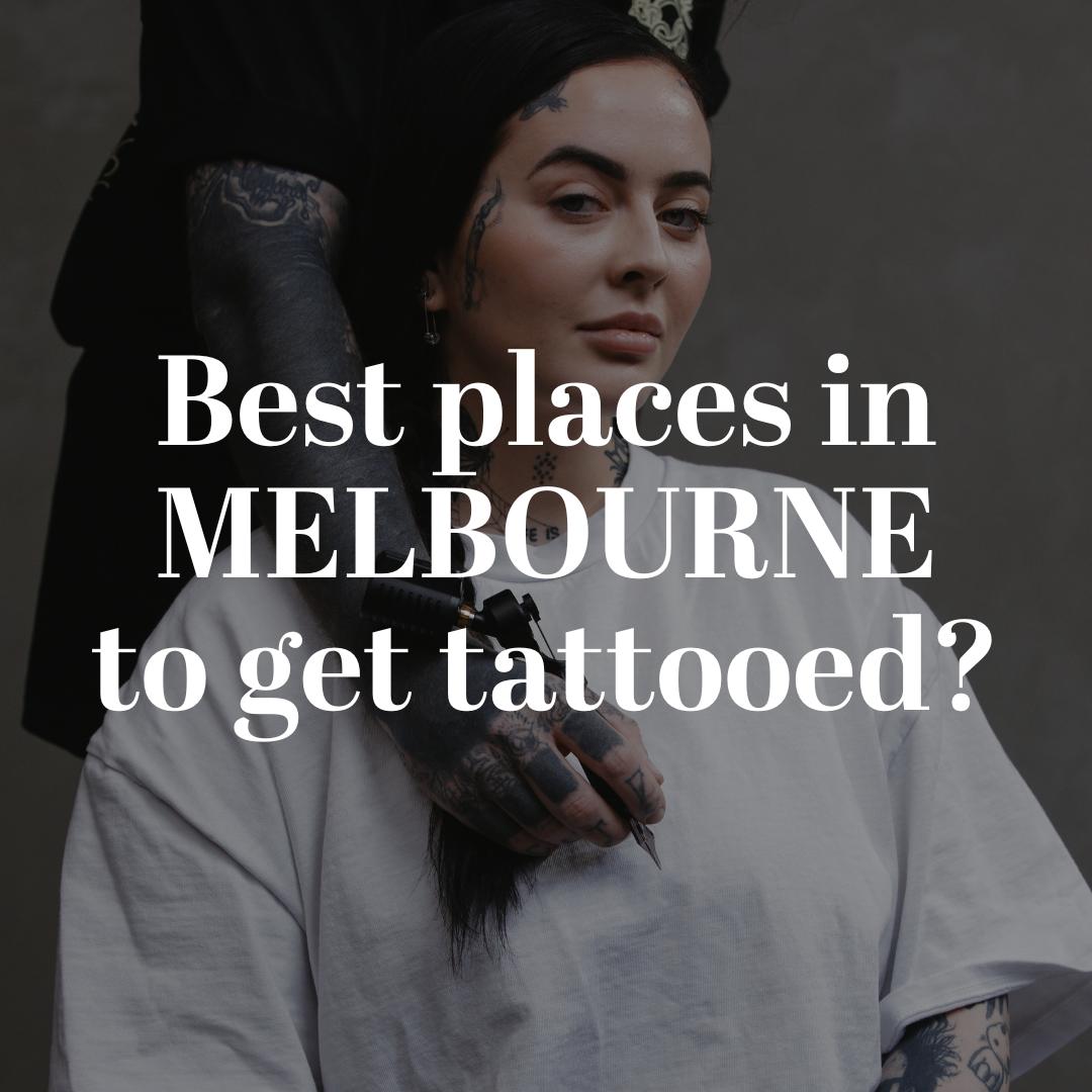 script tattoos melbourne